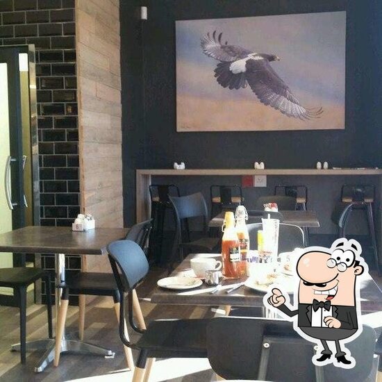 Bean Tree Cafe, Randburg - Restaurant menu, prices and reviews