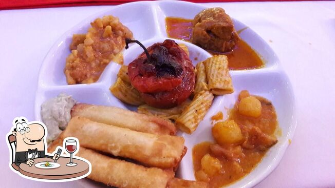 Restaurante El Cascajal, Lince, Av. Francisco Lazo 2495 - Carta del ...
