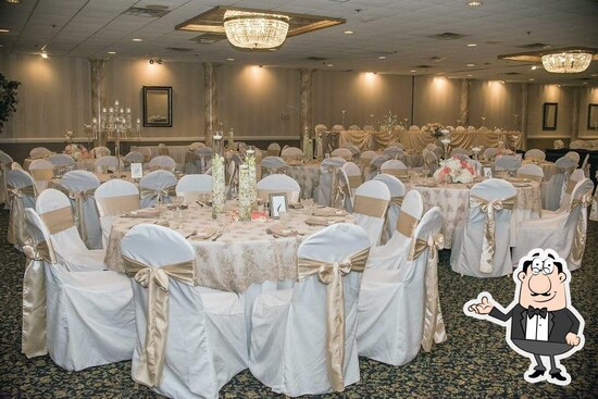 Menu at Fern Hill Golf Club, Charter Township of Clinton