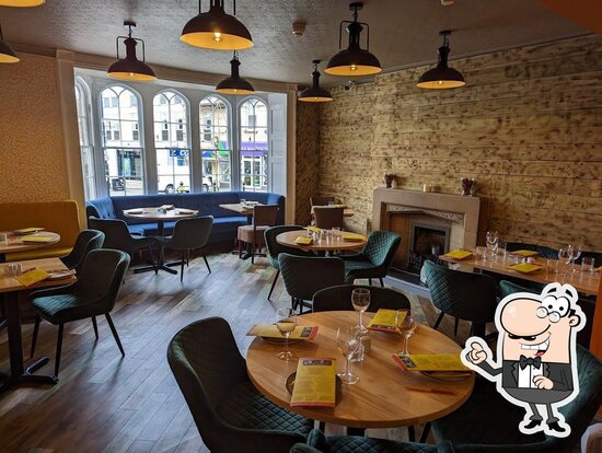 La Taperia, Chippenham - Restaurant menu, prices and reviews