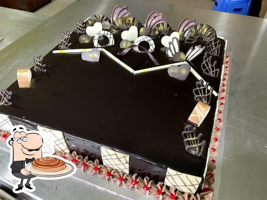 Minerva Bakery & Sweets, Tirunelveli - Restaurant menu, prices and reviews