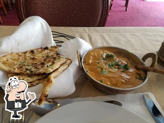 Nizam Indian Cuisine in Los Angeles - Restaurant menu and reviews