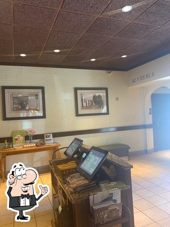 Olive Garden Italian Restaurant, Chantilly - Restaurant menu, prices ...