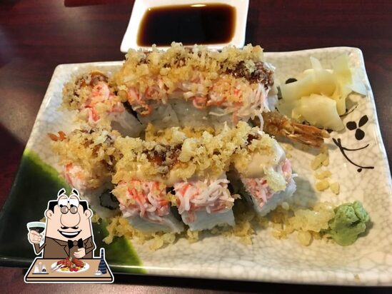 Sushi Noshi in Ashburn - Restaurant reviews