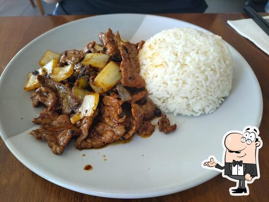 Tim Hei Hong Kong Cuisine, Cairns North - Restaurant menu, prices and ...