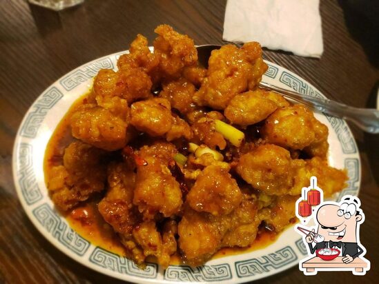 Twin Wok Restaurant in Ely - Restaurant menu and reviews