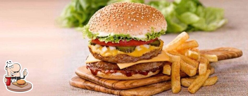 Carta de Steers, Durban, Shell Garage