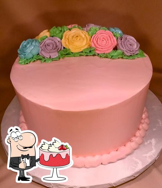 Storybook Bakery, 136 Terwillinger Rd in Chesapeake - Restaurant reviews