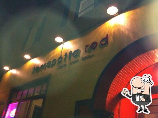 Terracotta Red in Everett - Restaurant menu and reviews
