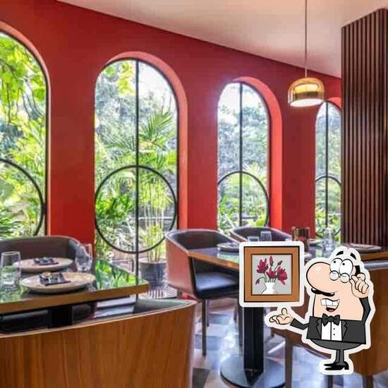 ZUCI - Artisanal Chocolates & Cafe, Hyderabad, Plot No 695 - Restaurant ...