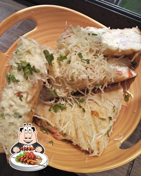 Ice Cream Hub Dhantoli, Nagpur - Restaurant reviews