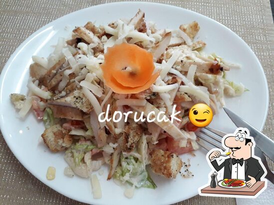 Njam Njam, Šimanovci - Restaurant menu, prices and reviews