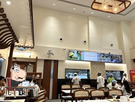 Anna Idli, Pune - Restaurant menu, prices and reviews