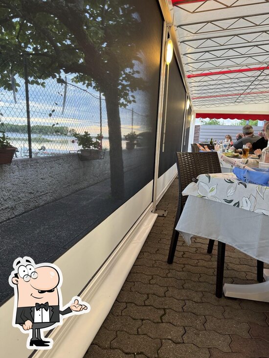 Da Piero - Restaurant menu, prices and reviews