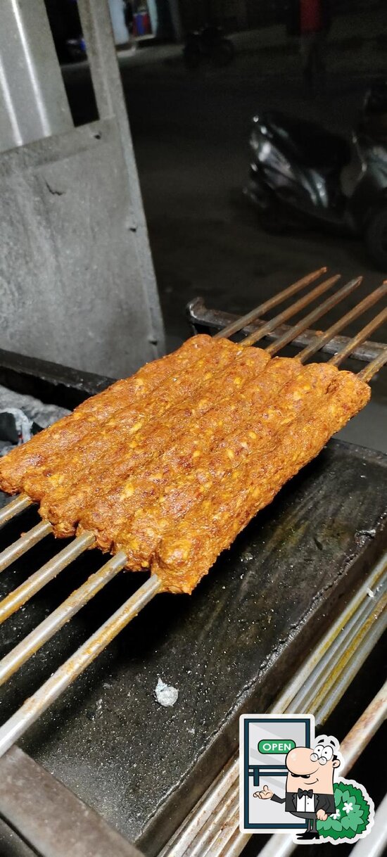 A1 BEEF KABAB, Hosur - Restaurant menu, prices and reviews