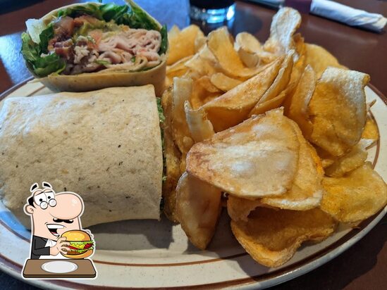 Brasky's Bar & Grill in Peoria - Restaurant menu and reviews
