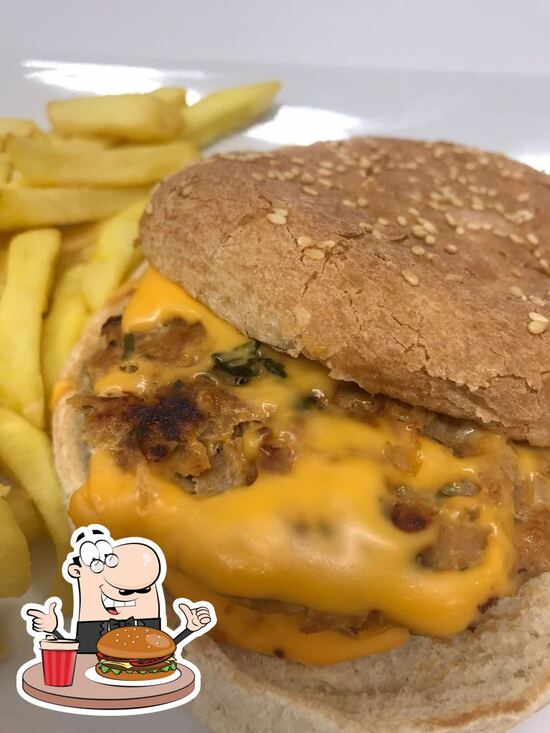 Cafe Noor, Rotherham - Restaurant menu, prices and reviews