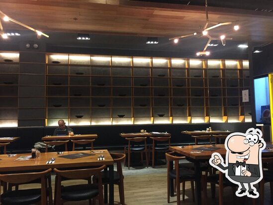 Chefs Noodle, Quezon City - Restaurant menu, prices and reviews
