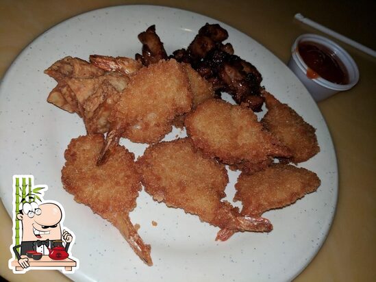 Chow King Grill & Buffet, Decatur - Restaurant menu, prices and reviews