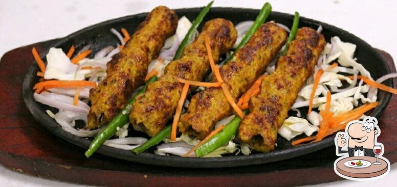 Menu at Eat & More Restaurant, Sharjah, plot No. A9-04