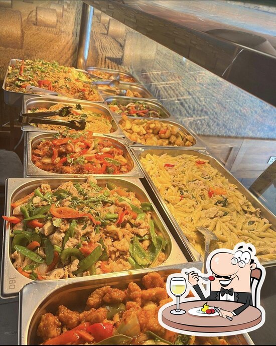Il Forno Bakery Pizza Pasta, Sheffield - Restaurant menu, prices and ...
