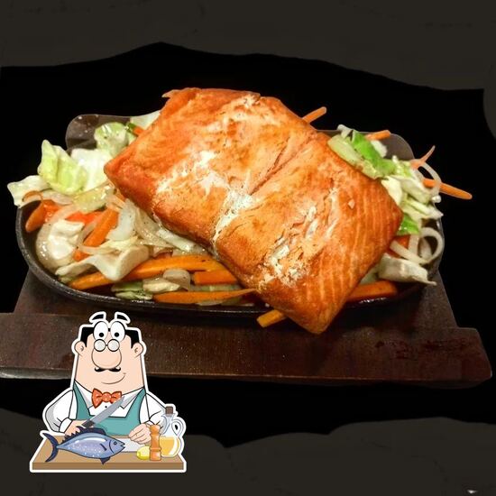 Kenji Restaurante Oriental - Culinária Tradicional, São Paulo ...
