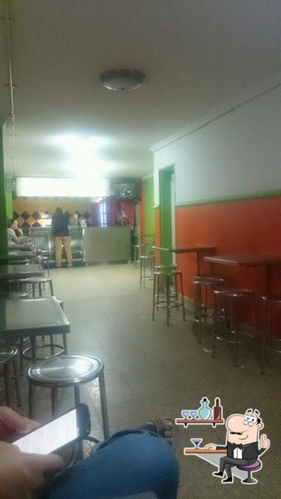 Molinitos, Itagüí - Menú del restaurante, precios y reseñas