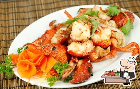 Mr. Congee Chinese Cuisine, 9712 Yonge St in Richmond Hill - Restaurant ...