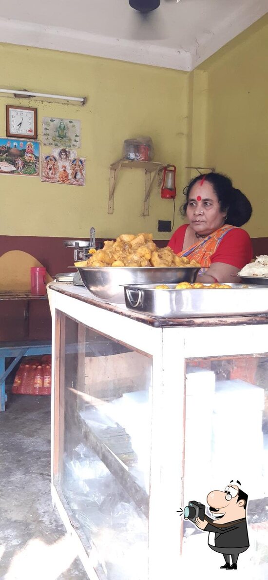 Menu at Nepal Fast Food, India, 8F37+3QQ