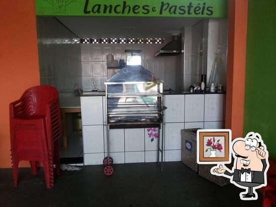 Ped Bis Pastel, Bauru - Restaurant menu, prices and reviews