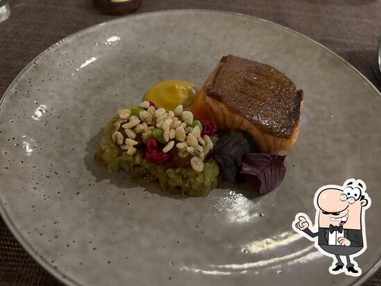 Salmonoid, Hanoi - Restaurant menu, prices and reviews