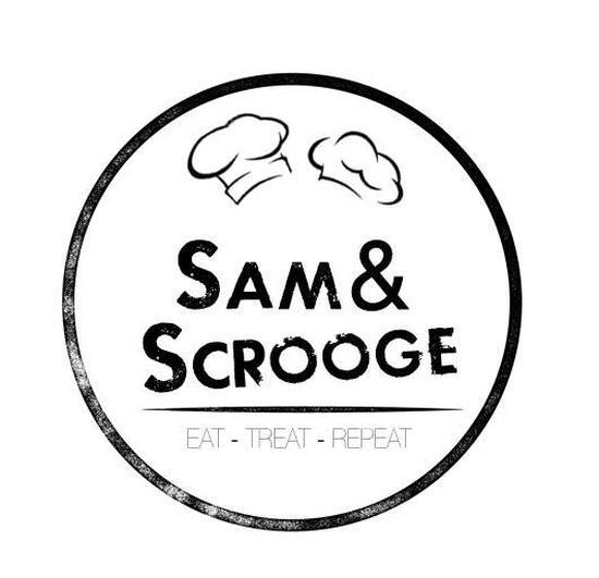 Menu at Sam and Scrooge, Noida, Shop no. F-7
