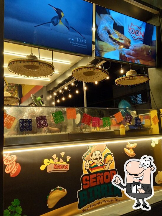 Señor Birria - Tunasan Muntinlupa, Muntinlupa - Restaurant menu, prices ...