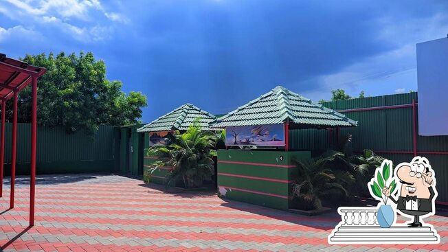 TN 39 DRIVE INN RESTAURANT, Mangalam