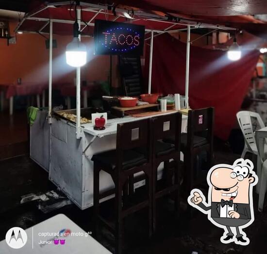 Tacos Perez, Villa Alta - Menú del restaurante, precios y reseñas