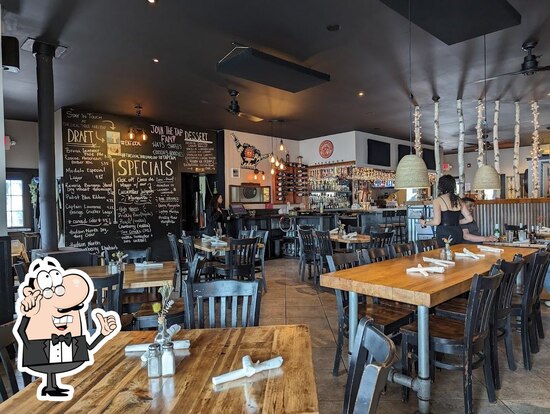 The Local Table & Tap, Kauneonga Lake - Restaurant menu, prices and reviews