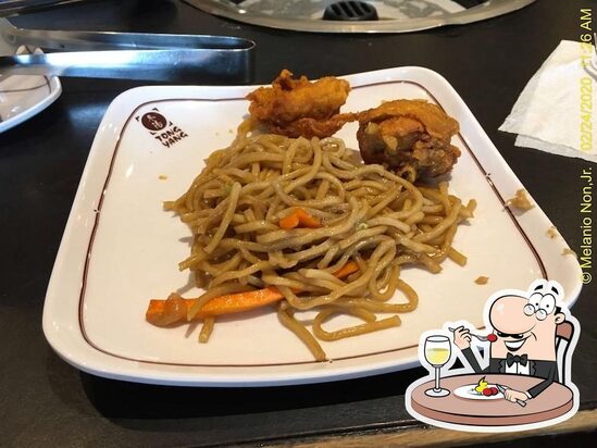 Menu at Tong Yang Hot Pot Restaurant, Quezon City, Unit A1 Eton Centris ...