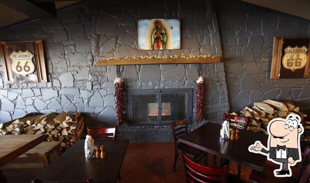 Green Chile Kitchen, Yukon - Restaurant menu, prices and reviews