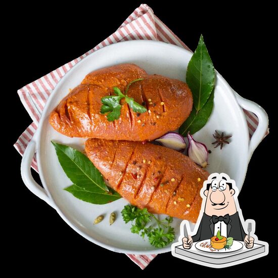 Garcha Bros Meat Shop & Poultry, Winnipeg - Restaurant menu, prices and ...