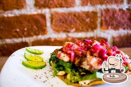 Conde del Mar pub & bar, Ciudad López Mateos - Restaurant reviews
