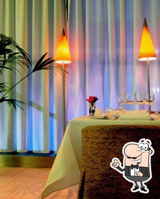 Santini, Edinburgh - Restaurant menu, prices and reviews