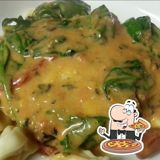 Blue Flame, Houston - Restaurant menu, prices and reviews