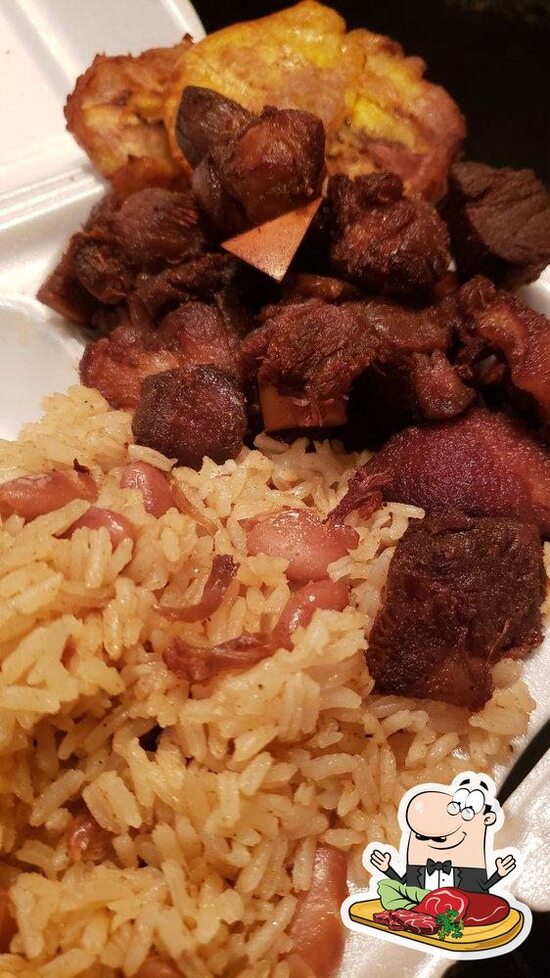 Chez Le Bebe in Miami - Restaurant menu and reviews