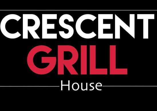 Menu at Crescent Grill House fast food, Leicester