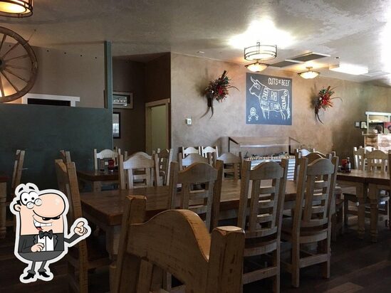 Double S Steakhouse, Willcox - Restaurant menu, prices and reviews