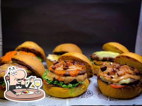 EXTRA BURGER SHOP restaurante, Brasil - Avaliações de restaurantes