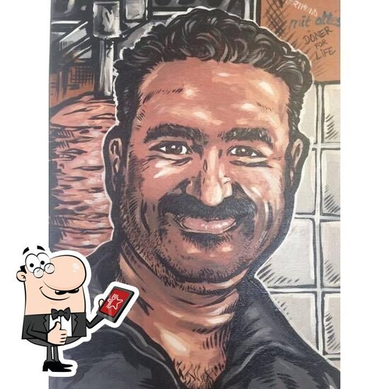 Speisekarte von Global Kebab House Inh. Enver Kaska restaurant, Bredstedt