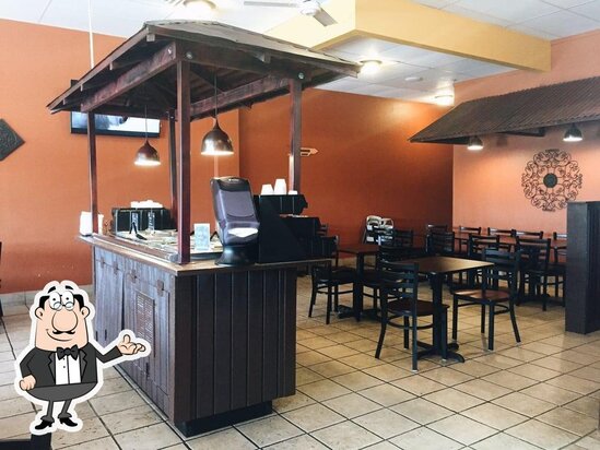 Tacusa Tacos N Pupusas, Fort Worth - Restaurant menu, prices and reviews