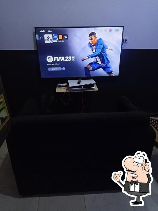 Tantawy Playstation cafe, Damiette - Menu du restaurant, prix et avis