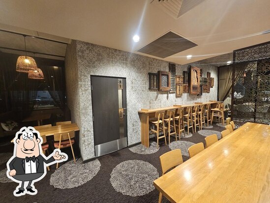 Thai Taste 2, Rockhampton - Restaurant menu, prices and reviews